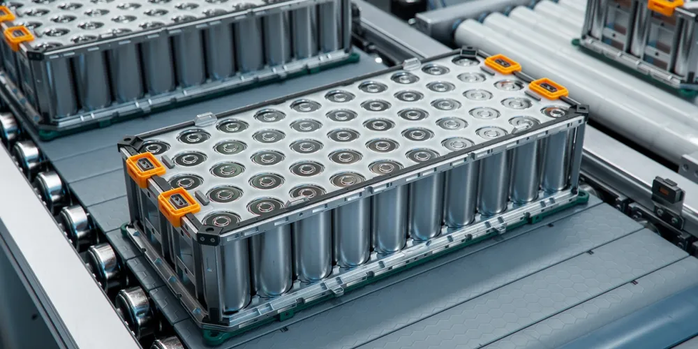 Piller ve Batarya Yönetim Sistemi (BMS): Çalışma Prensipleri, Kullanım ...