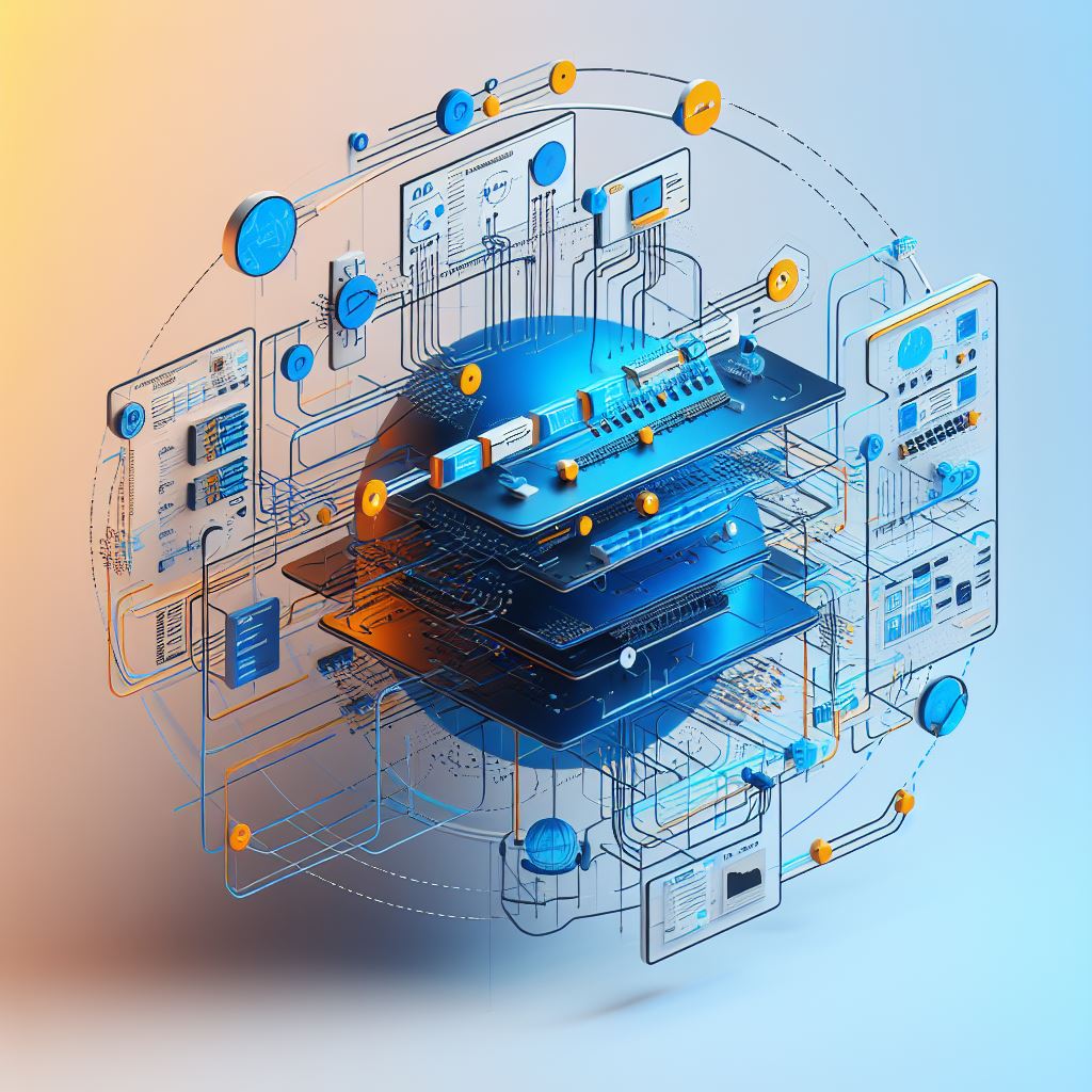 System Level Design - Oklidis